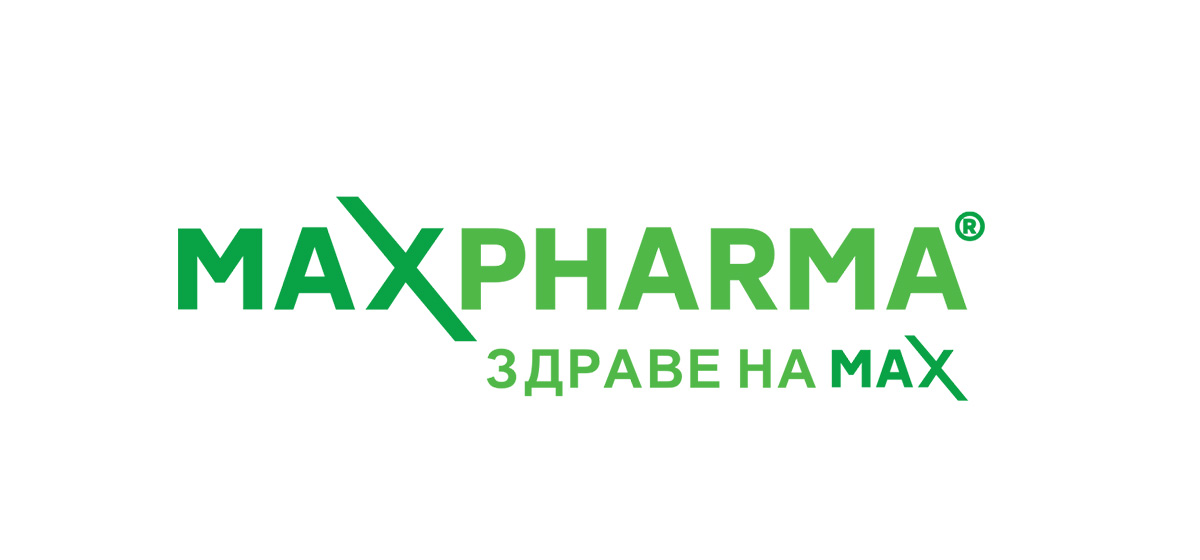 Аптека MaxPharma.bg